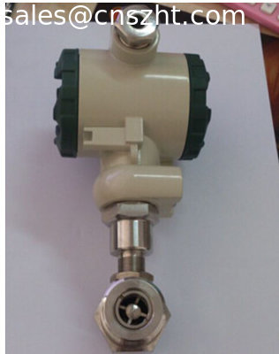 Turbine flow transducer HPH-TF1