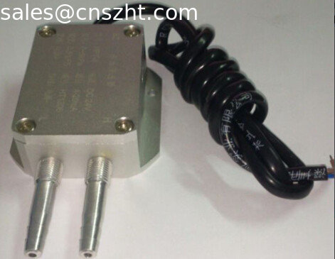Differential pressure Sensor for Wind HPT-8