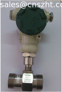 Turbine flow transmitter HPH-TF1