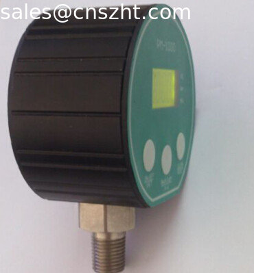 4-LED  pressure controller PM-2600