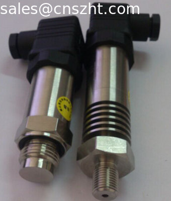 High temperature sapphire pressure transducer HPT-5