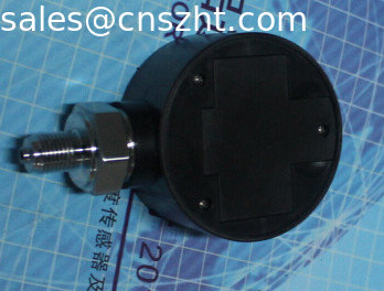 4-LED  pressure gauge with Battery HPC-1002