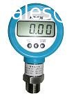 3-LED Digital pressure gauge PM-100