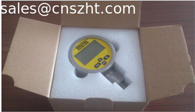 Digital pressure Gauge with Battery-powered PM-1010