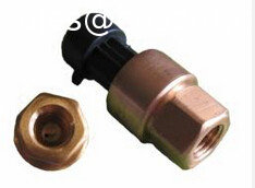 Air conditioning and refrigeration pressure transducer HPT-13