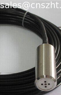 Submersible Level transmitter for Automatic Equipment with HART HPT-33HART