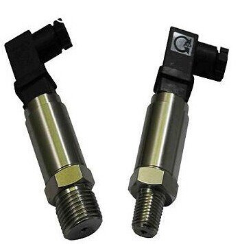 Universal structure Pressure Transducer HPT-6
