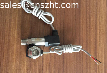 Flush Diaphragm Pressure Transducer for viscous liquid HPT-9
