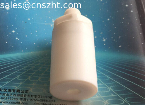Anticorrosive Ceramic Capacitive Level Transducer for low level range Measurement  HPT-33