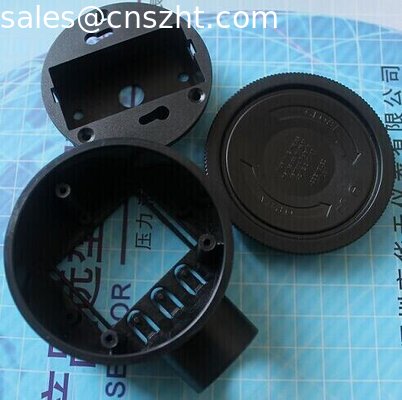 Digital Waterproof pressure Gauge Housing