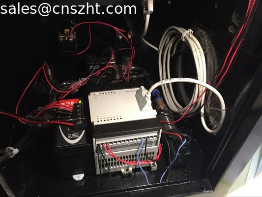 General purpose Pressure Transducer for leakage test HPT-6