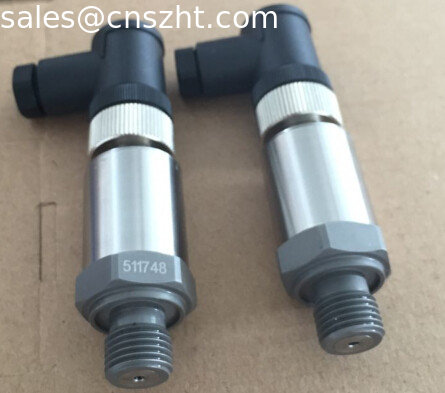 Smart Pressure Transducer for Injection Molding Machine HPT-6