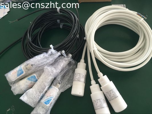 Anticorrosive TEFLON Level Transducer for Strong Acid HPT-33