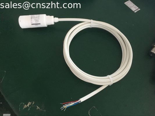 Anticorrosive Submersible Liquid Level Transducer HPT-33
