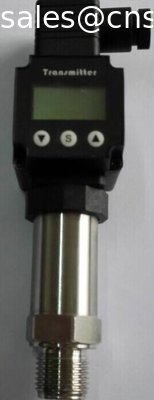 HPT-1 Digital Pressure Transducer  with 4-20mA  0-10V,1-5V output