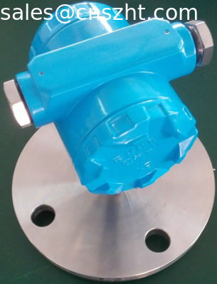 HART protocol Digital Display Intelligent  Industrial Pressure Transducer HPT-2