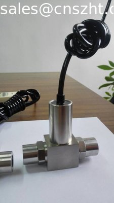 Anticorrosion Differential Pressure Transducer HPT-7