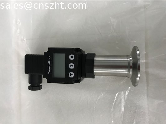 Digital High precision Diffused-silicon Pressure transducer for Food  HPT-1