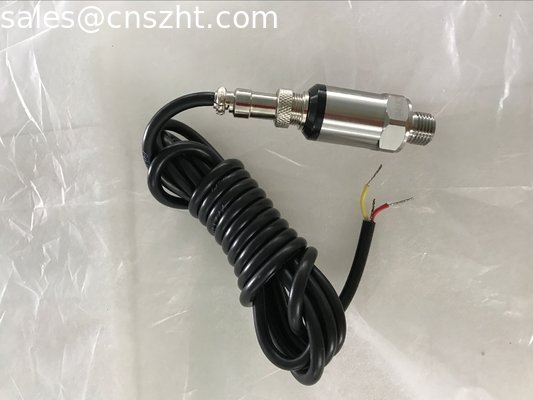 Low pressure Smart Ceramic Pressure Transducer for Air compressor (Sell Well ) HPT-12