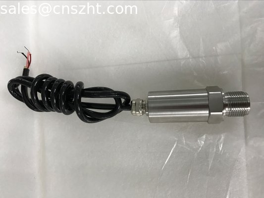 Hydraulic  4-20mA  Diffuse Sillcon  Pressure Transducer/ Pressure Sensor  with direct cable