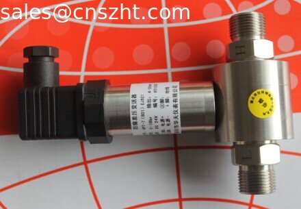 Anticorrosion Differential Pressure Transmitter for Water Treatment HPT-7