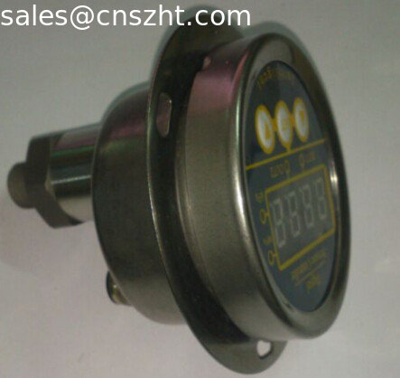 4 Relays Small type Pressure switch HPC-2001