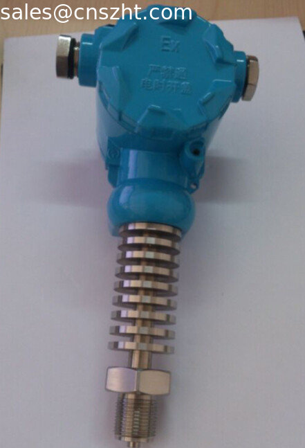 Explosion-proof High Temperature Pressure Transducer for automatic control system HPT-2