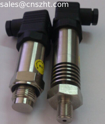 High temperature sapphire pressure transducer  for high temperature medium HPT-5