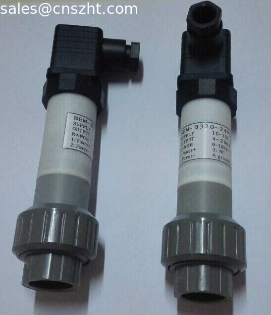 Anticorrosion  Pressure Transducer for Waste Water  HPT-16