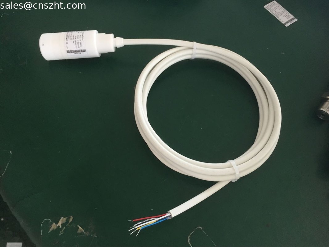 Anticorrosive Submersible Liquid Level and Temperature Transmitter  HPT-33