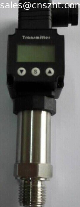 HPT-1 Digital Pressure Transducer  with 4-20mA  0-10V,1-5V output