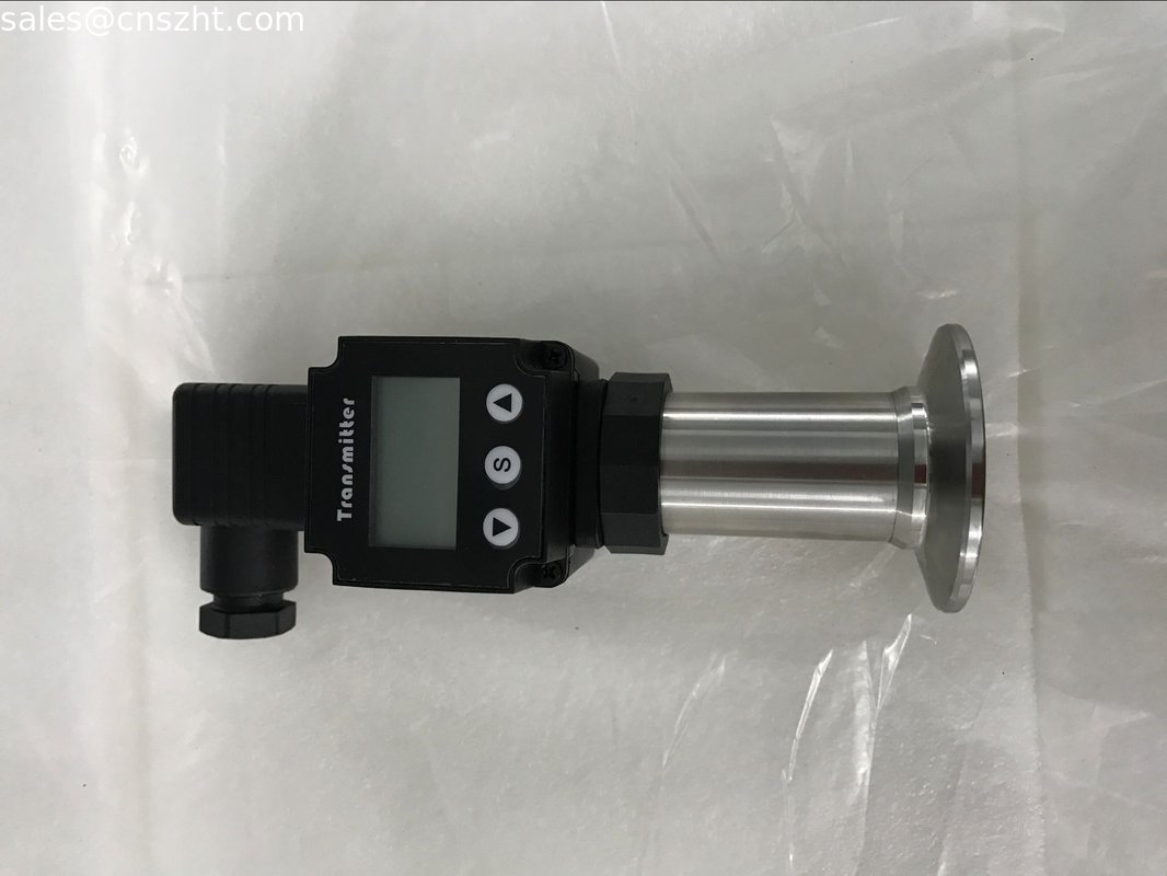 Digital High precision Diffused-silicon Pressure transducer for Food  HPT-1