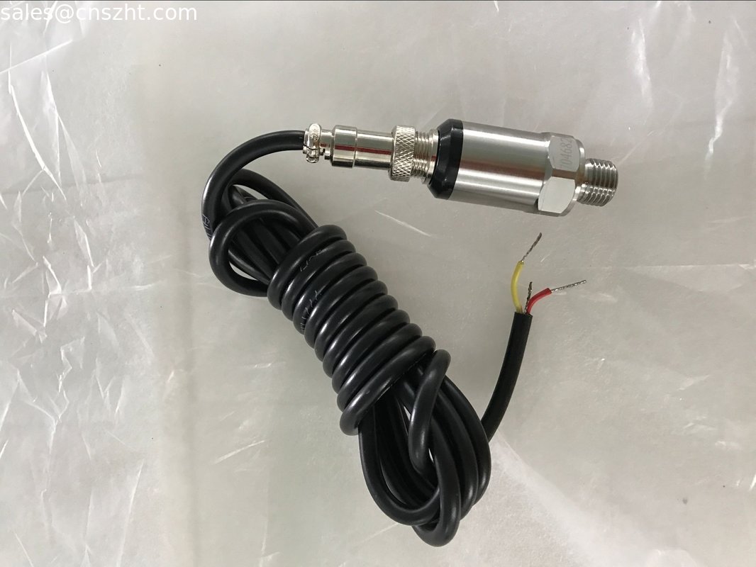 Low pressure Smart Ceramic Pressure Transducer for Air compressor (Sell Well ) HPT-12