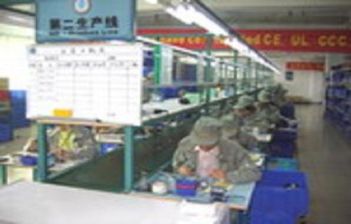 ChinaSecurity AccessoriesCompany