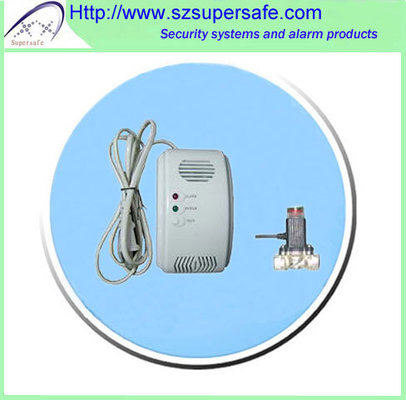 China Gas Detector supplier