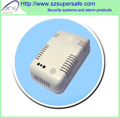 China Gas Alarm supplier