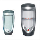 China Pet-Immune Wired Outdoor Dua; Pir Detector supplier