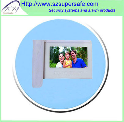 China Video Door Phone supplier