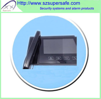 China Video Door Phone supplier