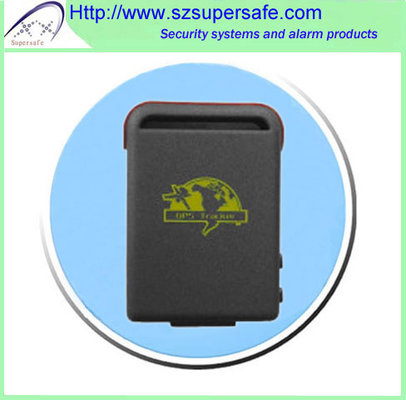 China GPS Tracker supplier