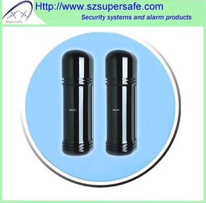 China 4 beams Active infrared photo beam detector supplier