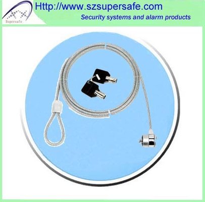 China High quality Notebook lock, Laptop Notebook PC Lock Security Anti-Theft Lock 2 KEYS supplier
