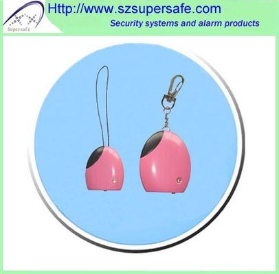 China Electronic Anti-lost Alarm supplier