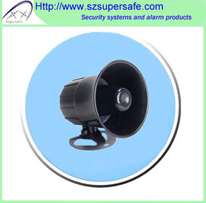 China Car Siren supplier