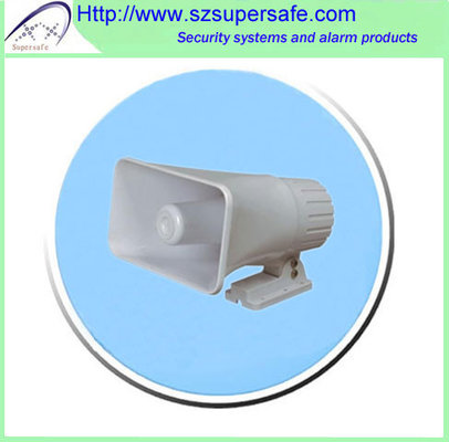 China Electronic Car Siren supplier