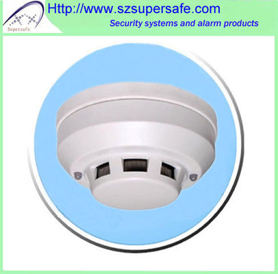China Fire Detector With Network Signal Output supplier