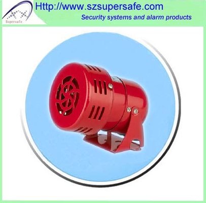China Motor Siren supplier