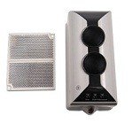 China Infrared Reflective Smoke Detector For Conventional Fire Alarm System supplier