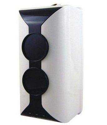 Conventional Reflective Beam Smoke Detector supplier