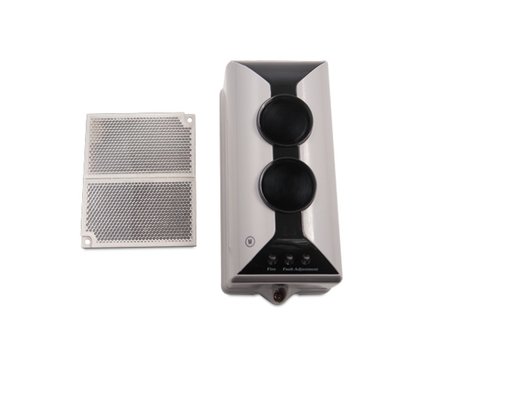 Conventional Reflective Beam Smoke Detector supplier